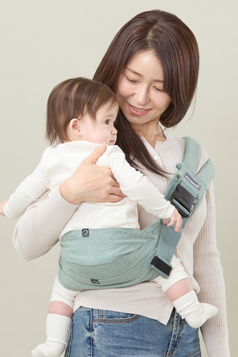 育児を身軽にグスケット Gooseket